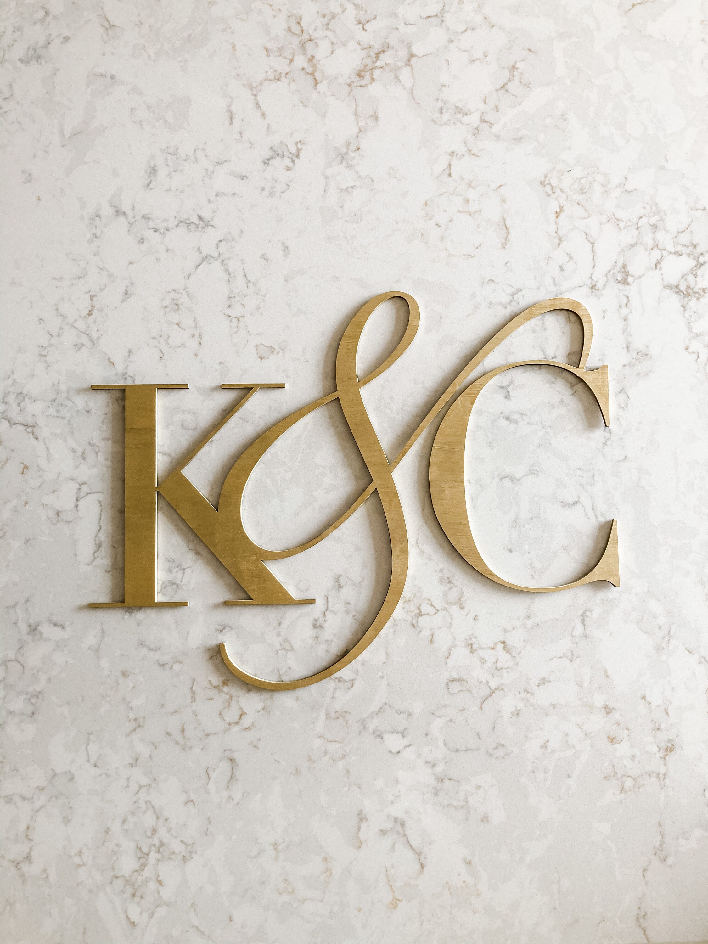 Custom Initials Sign / Wedding Sign / Custom Monogram / Custom - Etsy