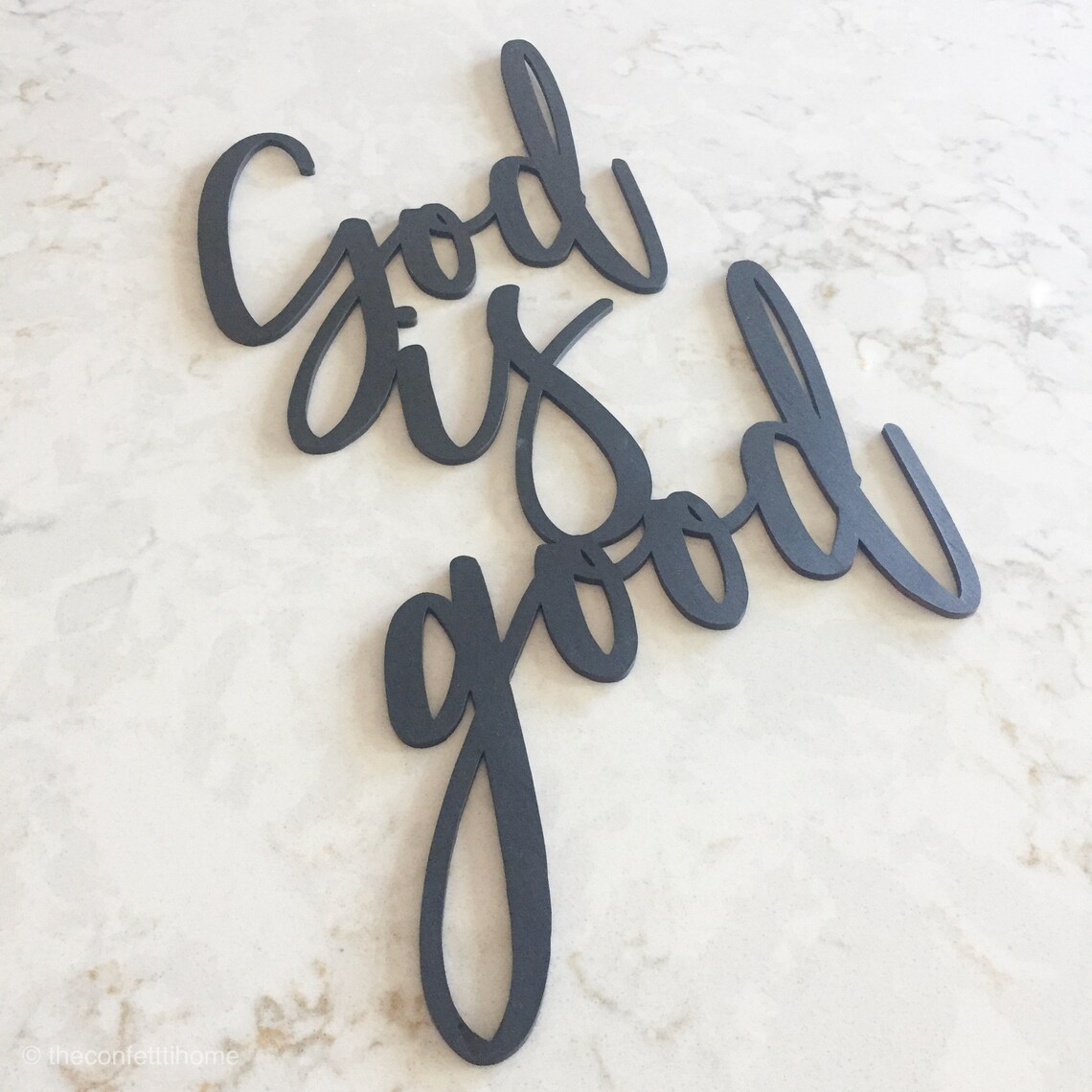 God is Good // happy sign // porch decor // welcome Decor | Etsy