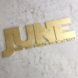 Star Wars Name Sign, Custom Star Wars Home Decor, Star Wars Party, Star ...