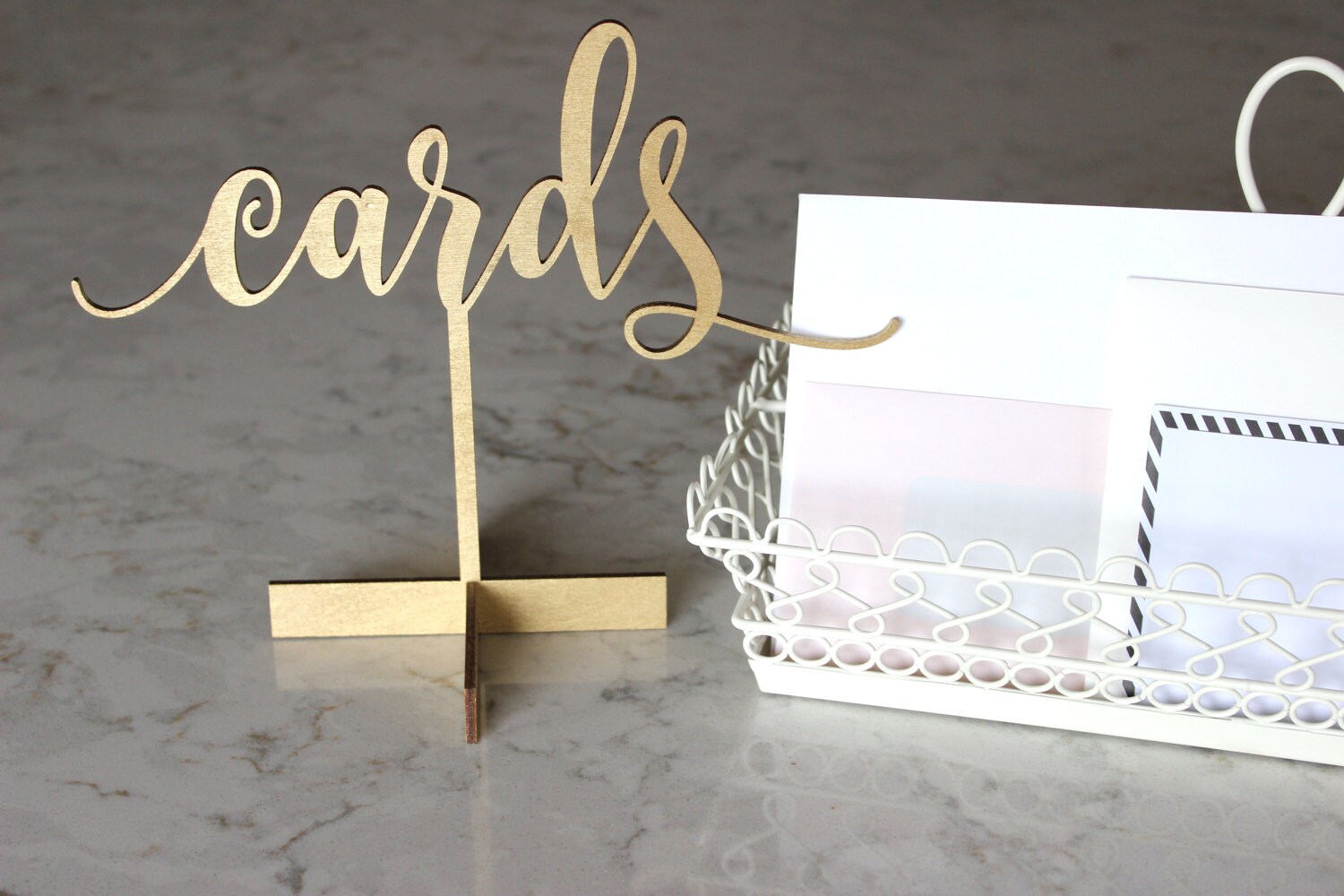 Card Sign for Wedding Gifts / Wedding Sign / Wedding Decor / - Etsy