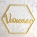 Geometric Custom Wooden Name Sign / Wedding Sign / Custom Name - Etsy