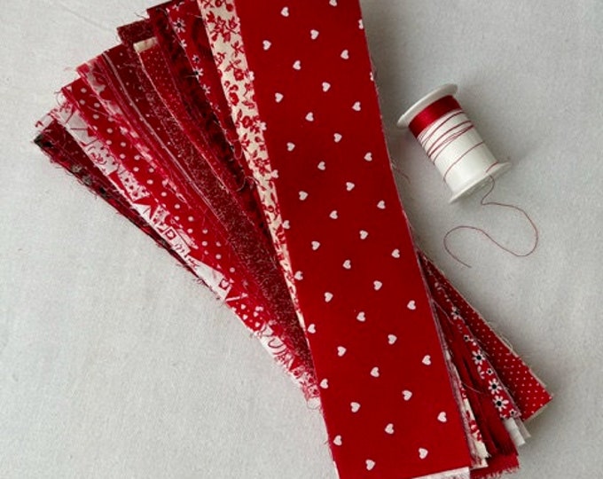 Fabric Strips, Cotton Fabric Strips, Quilt Strips, Quilt Fabric Strips ...