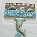 Dolphin Gift/chocolate Dolphin Birthday Gift/edible - Etsy