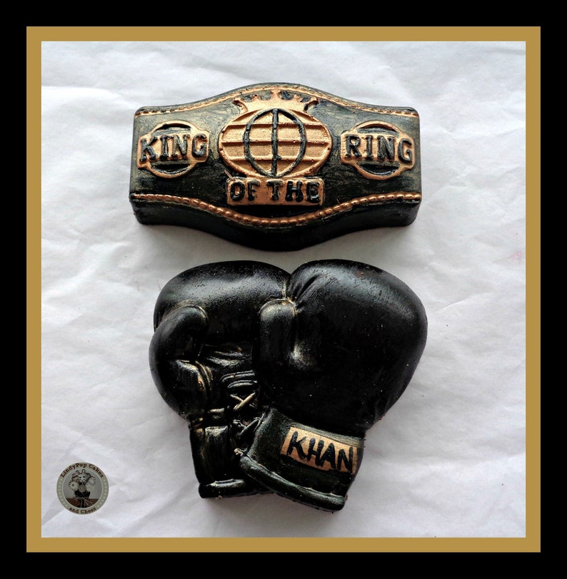 Boxing Gift/chocolate Gift for Boxer/boxing Gloves/boxing - Etsy
