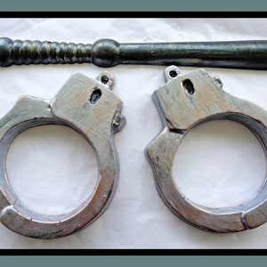 Chocolate Handcuffs/edible Hand Cuffs/cake Topper/cake Decoration/fifty ...