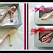 Chocolate Shoe/edible Shoe/high Heel/shoe Gift/chocolate Gift - Etsy