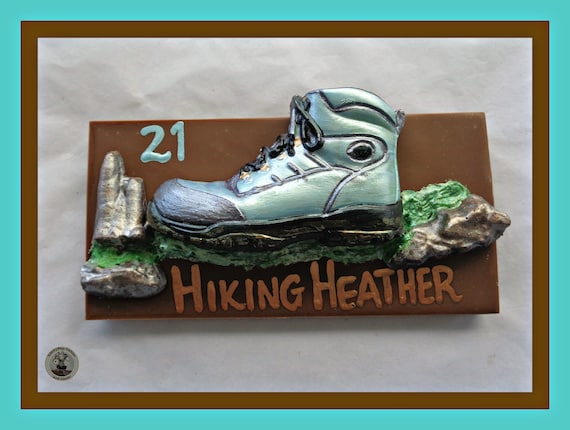Hiking Gift for Walker/walking/hiker | Etsy