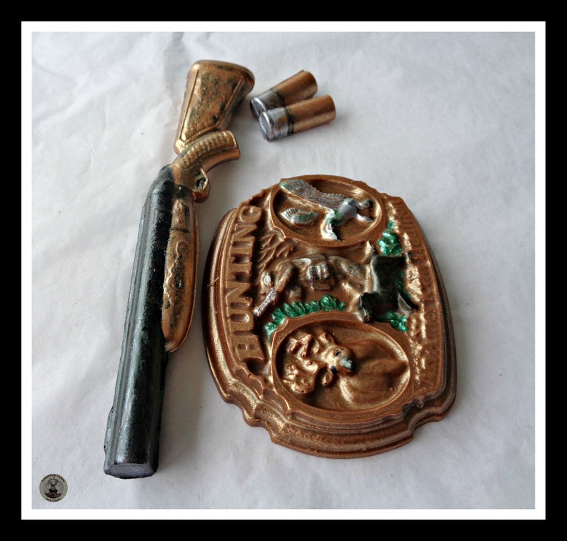 Hunting Gift/chocolate Rifle/edible Gun/gift for - Etsy UK