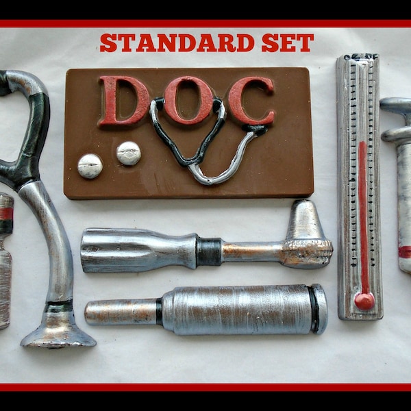 Gift for Doctor - Etsy