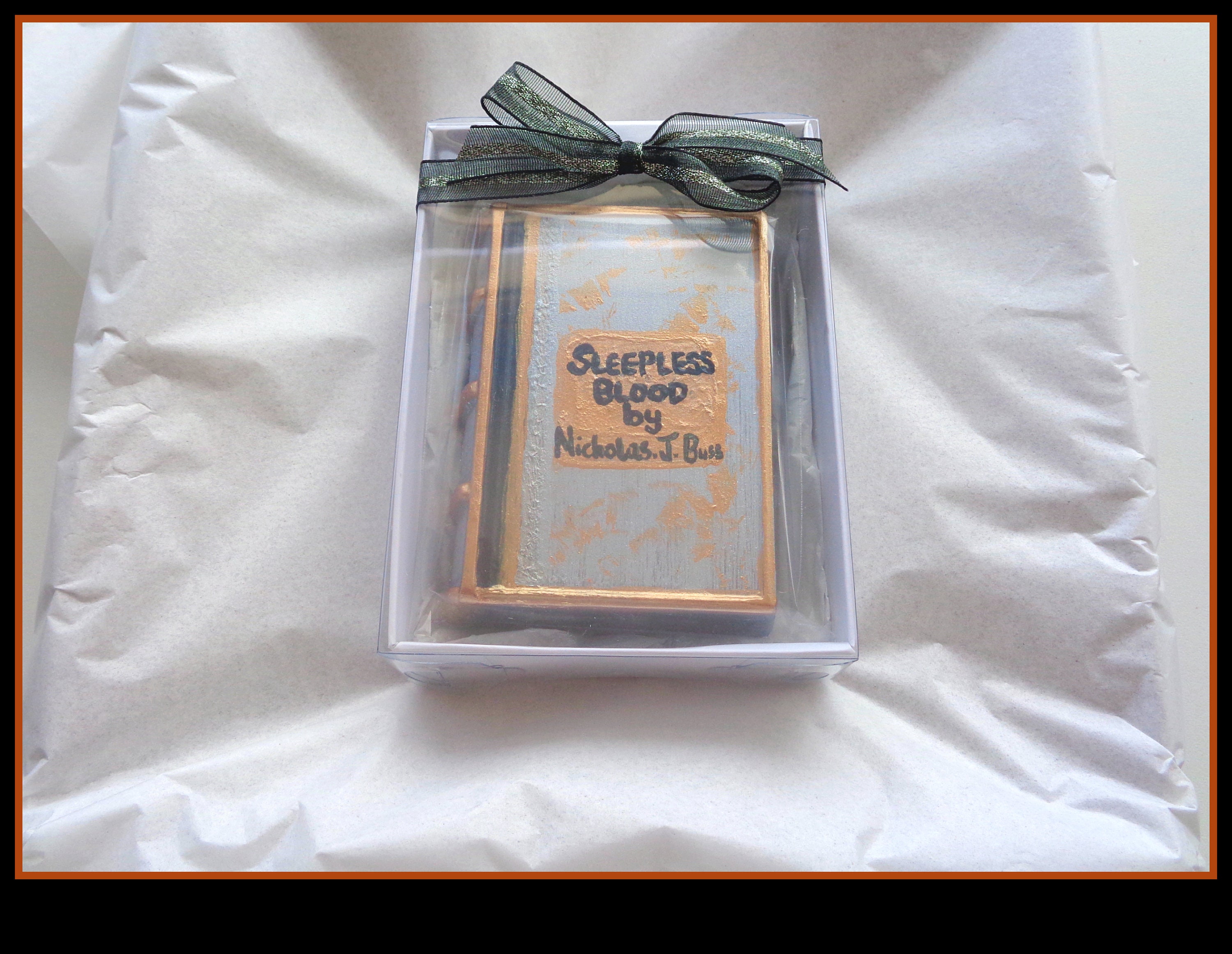 Mini Chocolate - Etsy