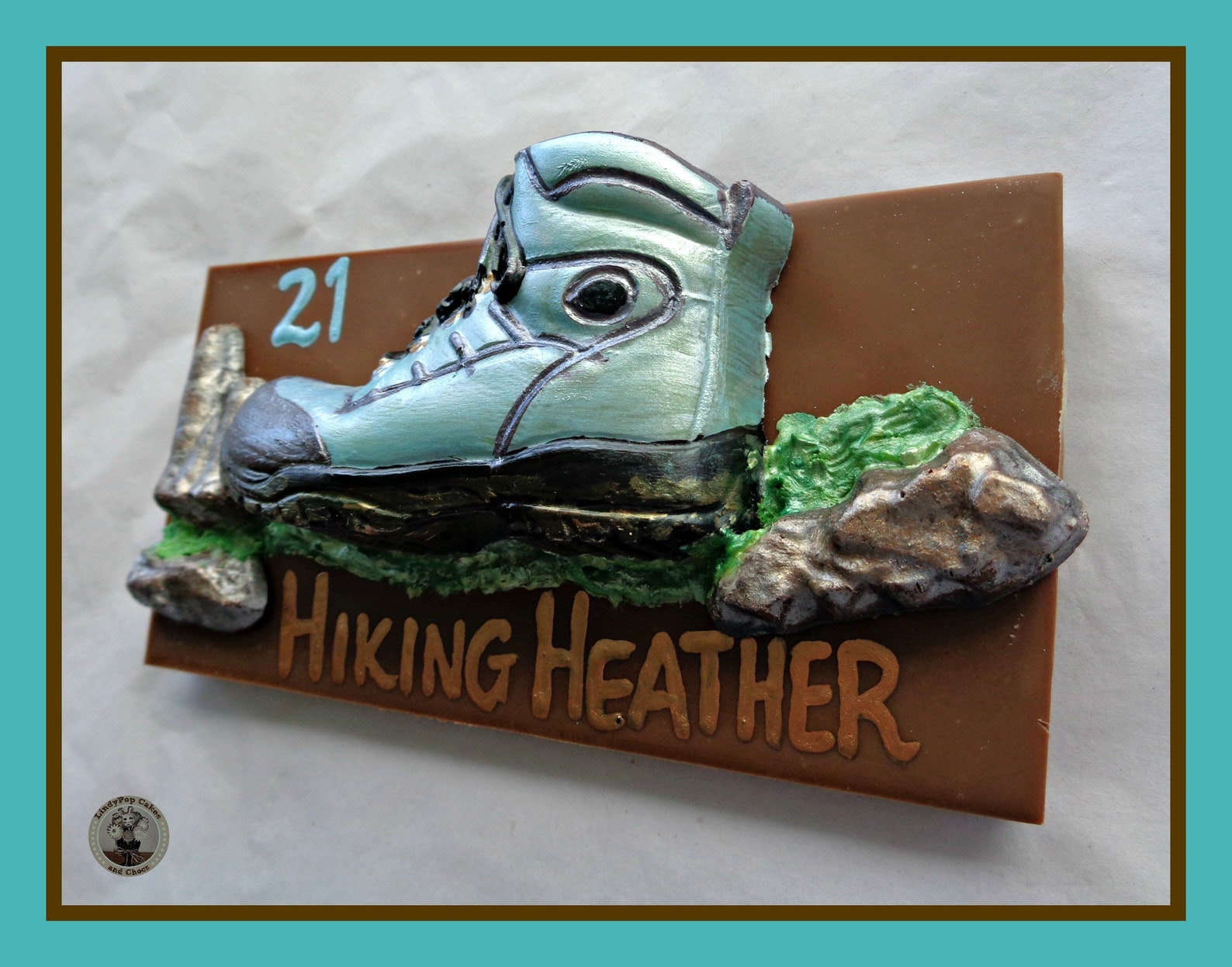 Hiking Gift for Walker/walking/hiker - Etsy