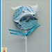 Chocolate Dolphin Lollipops/edible Dolphin Gift/birthday Dolphin ...
