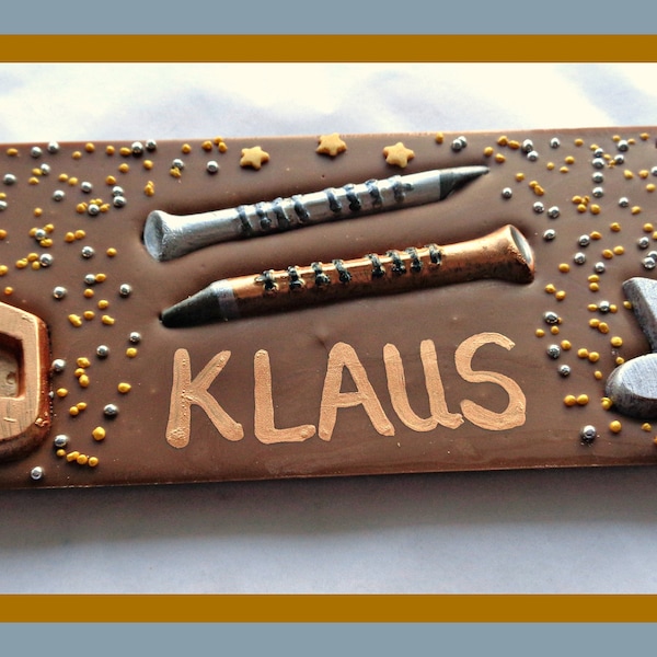 Chocolate Molds - Etsy UK