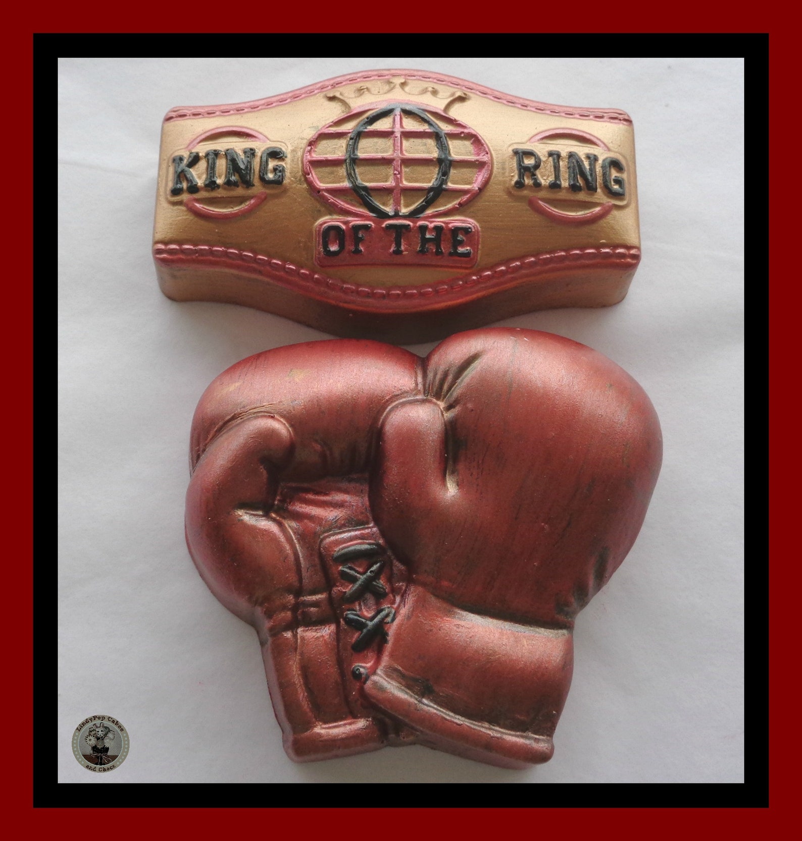 Boxing Gift/Chocolate Gift for Boxer/Boxing Gloves/Boxing | Etsy