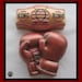 Boxing Gift/chocolate Gift for Boxer/boxing Gloves/boxing Belt/king of ...