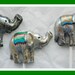 Elephant Chocolate Lollipops/indian Elephant/asian/animal Jungle ...