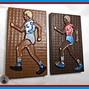 Gift for Runner/running Gift for Man/him/male/marathon/jogging/track ...