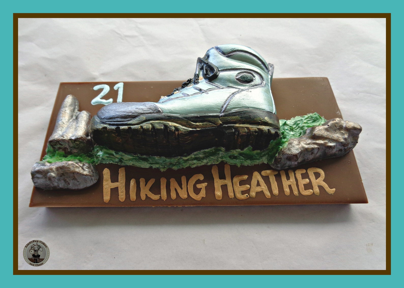 Hiking Gift for Walker/walking/hiker - Etsy