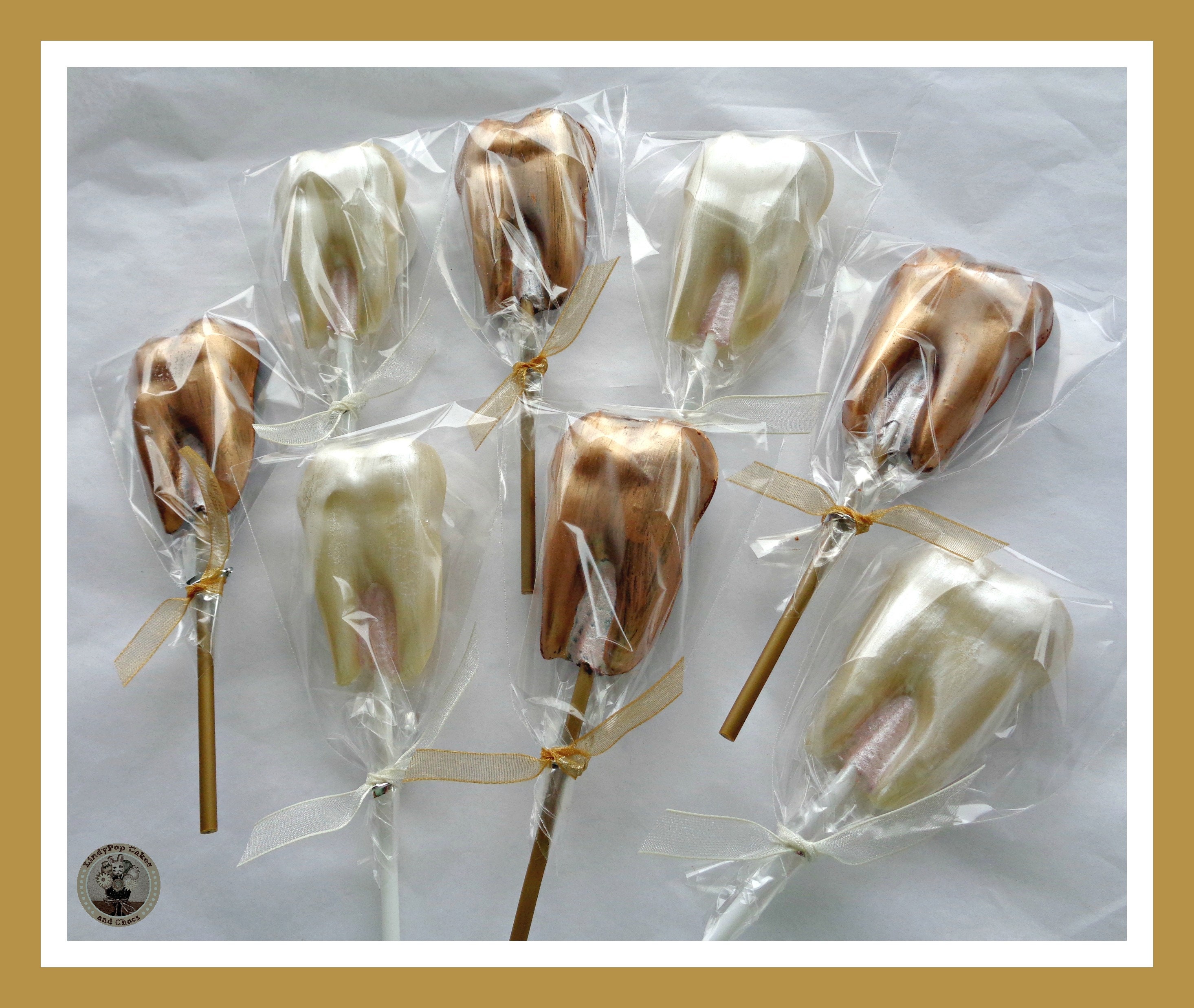 Fun Gift for Dentist/chocolate Tooth/edible Teeth/tooth - Etsy UK
