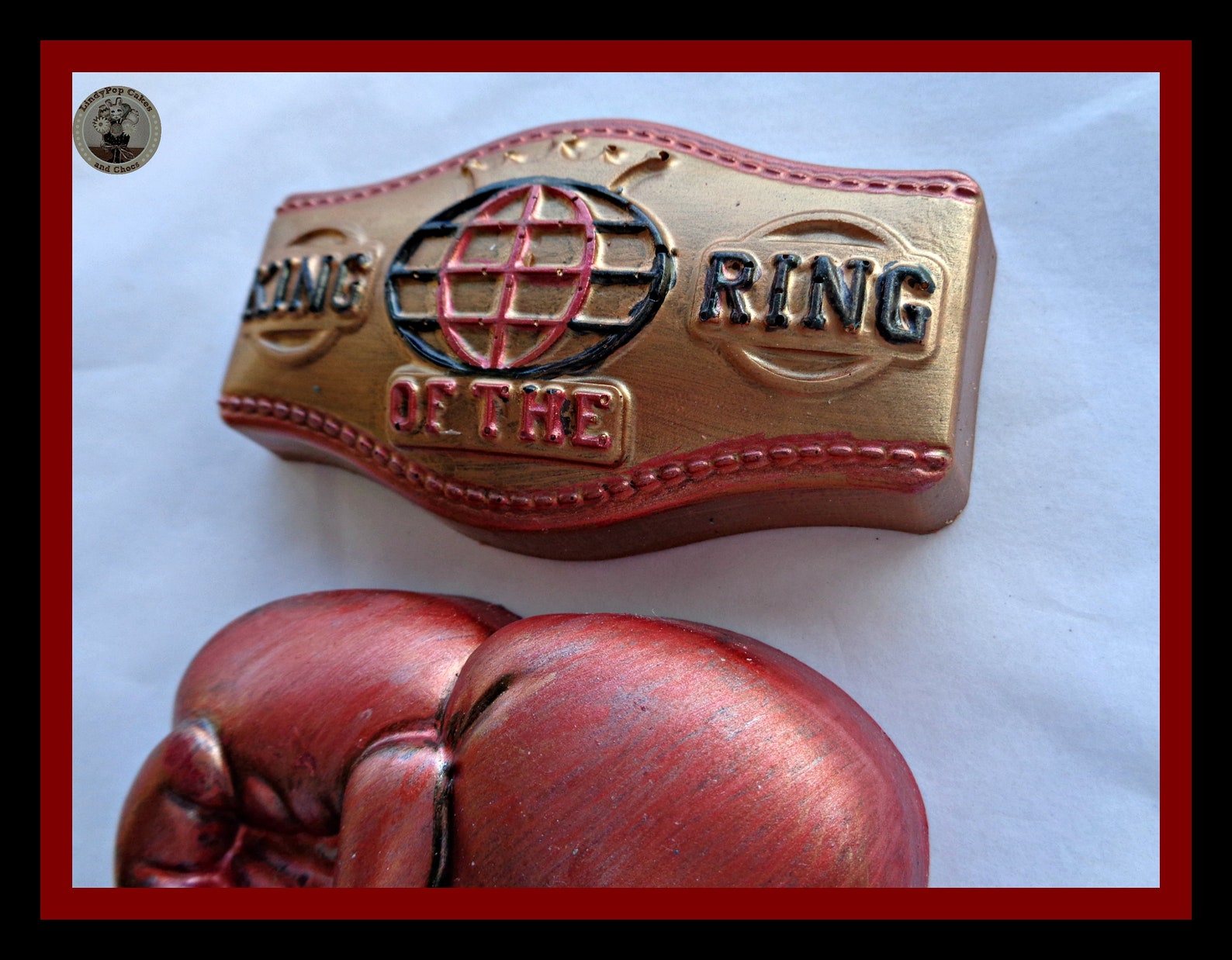 Boxing Gift/Chocolate Gift for Boxer/Boxing Gloves/Boxing | Etsy
