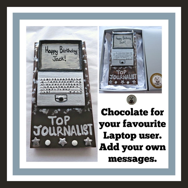 Chocolate Gift - 60+ Gift Ideas for 2024