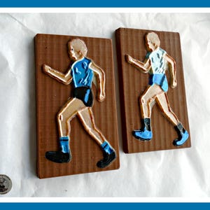Gift for Runner/running Gift for Man/him/male/marathon/jogging/track ...