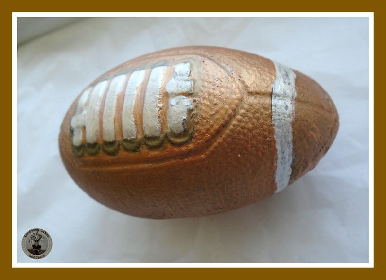 Rugby Gift/rugby Ball/chocolate Gift/rugby Player/american - Etsy