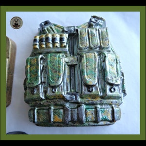 Army Chocolate Gift/army Officer/grenade/army Tank/apv/army - Etsy