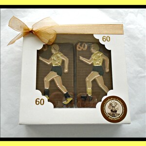 Gift for Runner/running Gift for Man/him/male/marathon/jogging/track ...