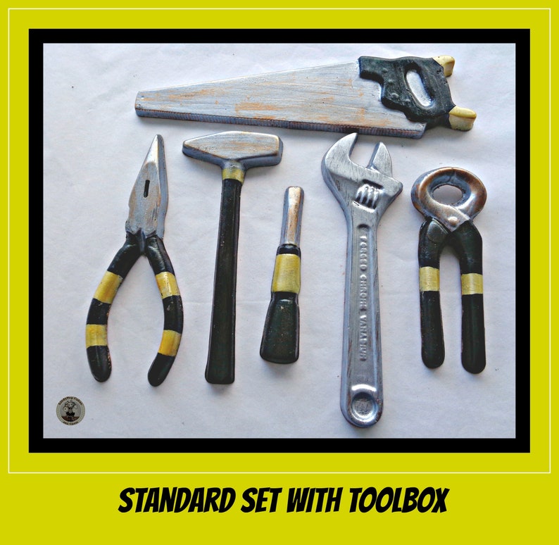Chocolate Tools/tool Kit/tool - Etsy