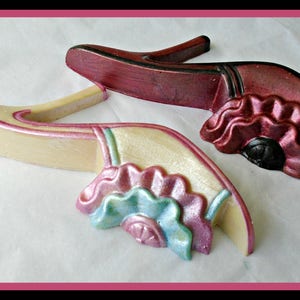 Chocolate Shoe/edible Shoe/high Heel/shoe Gift/chocolate Gift for Her ...