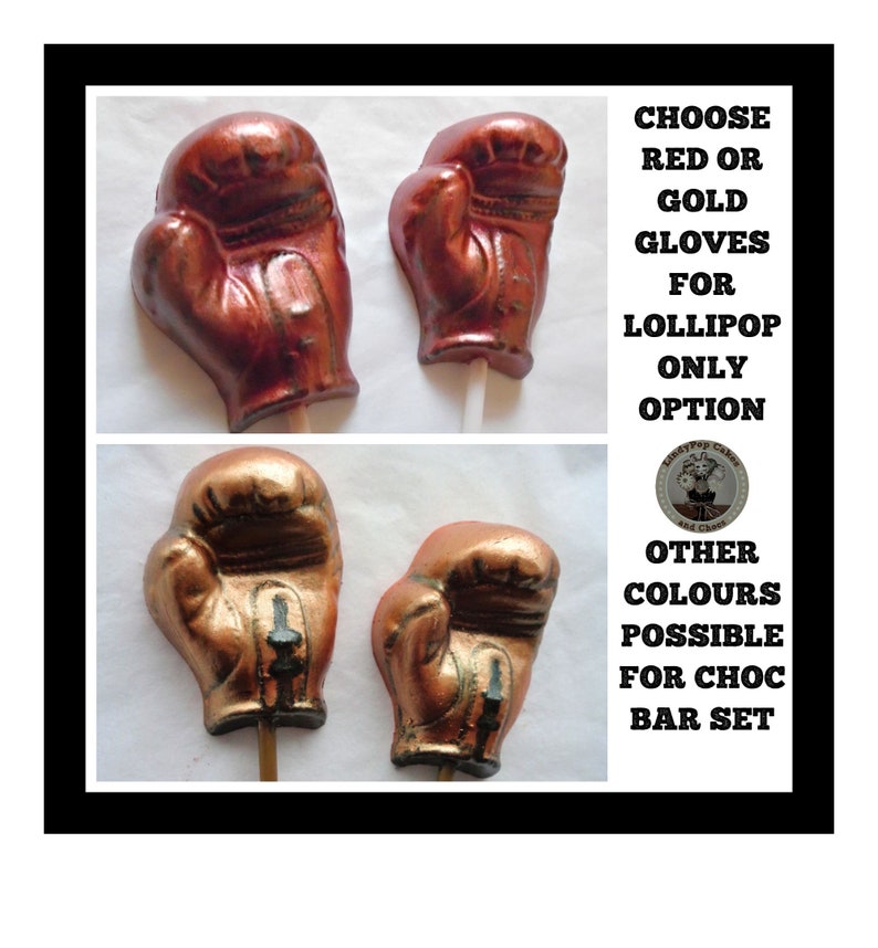 Boxing Gift/chocolate Gift/male Boxer/mens Sport/personalised | Etsy