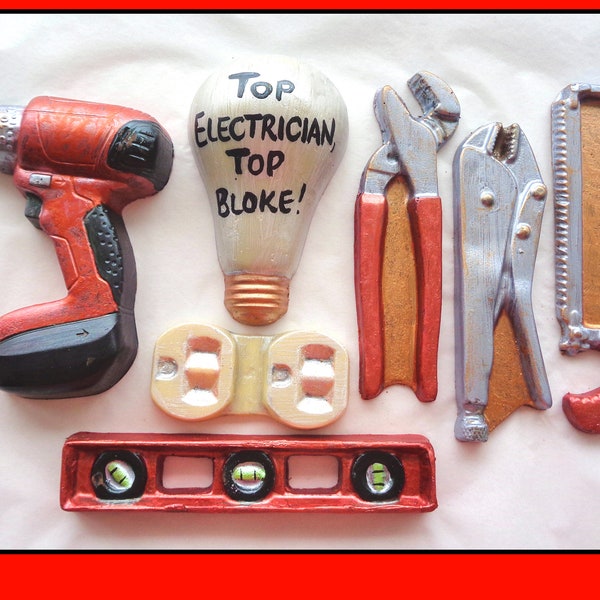 Electrician Gifts - 60+ Gift Ideas for 2024
