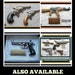 Hunting Gift/chocolate Rifle/edible Gun/gift for Him/shooting/shotgun ...