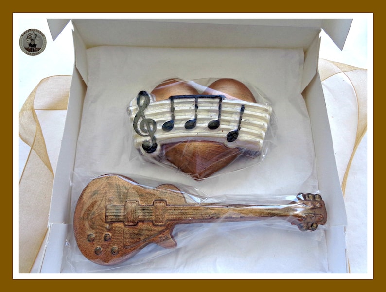 Music Gift/chocolate Gift/musician/piano - Etsy