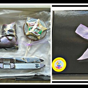 Ski Gift Chocolate Gift/skiing/skier/ski Boots/skis/winter | Etsy