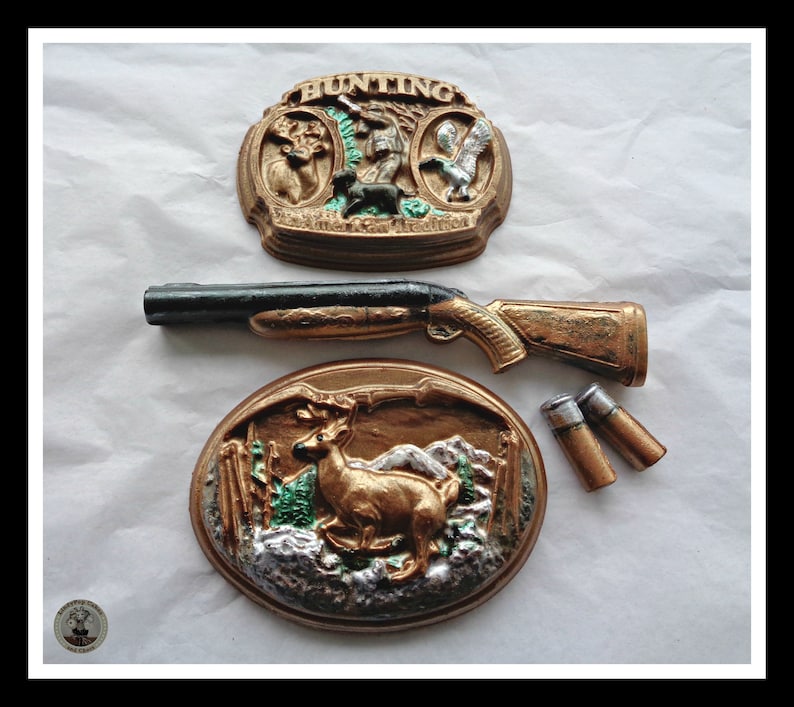 Hunting Gift/chocolate Rifle/edible Gun/gift for - Etsy UK