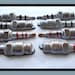 Chocolate Spark Plugs/gift for Mechanic/auto/edible Spark Plugs/car ...