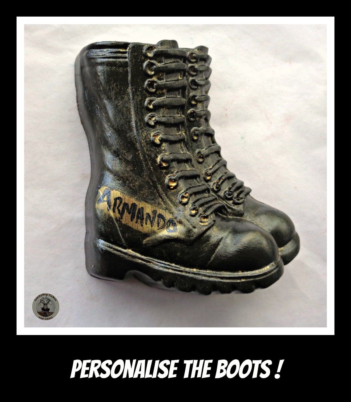 Army Chocolate Gift/army Officer/grenade/army Tank/apv/army | Etsy