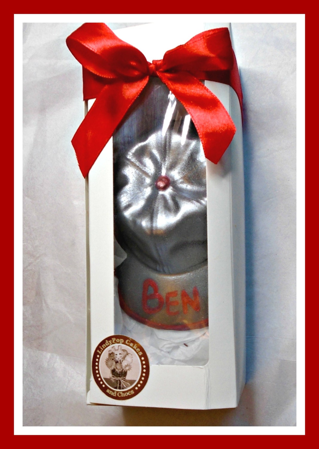 Baseball Cap Chocolate Gift/sports cap/sports hat/mens cap/men | Etsy