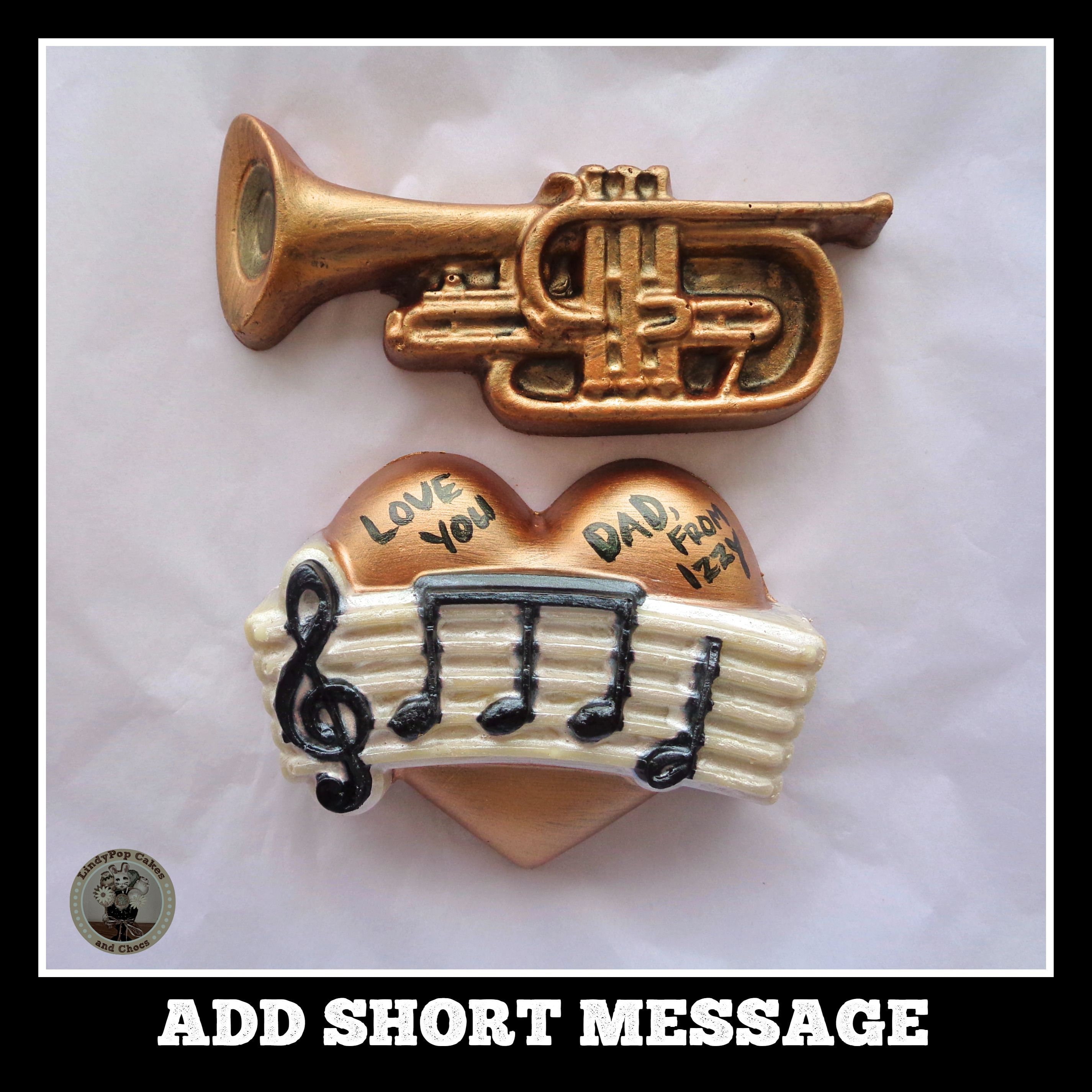 Music Gift/chocolate Gift/musician/piano - Etsy