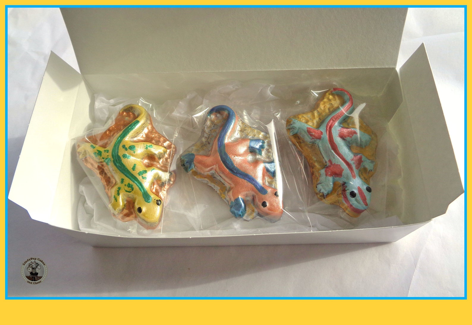 Chocolate Bugs/edible Insects/cake Topper - Etsy