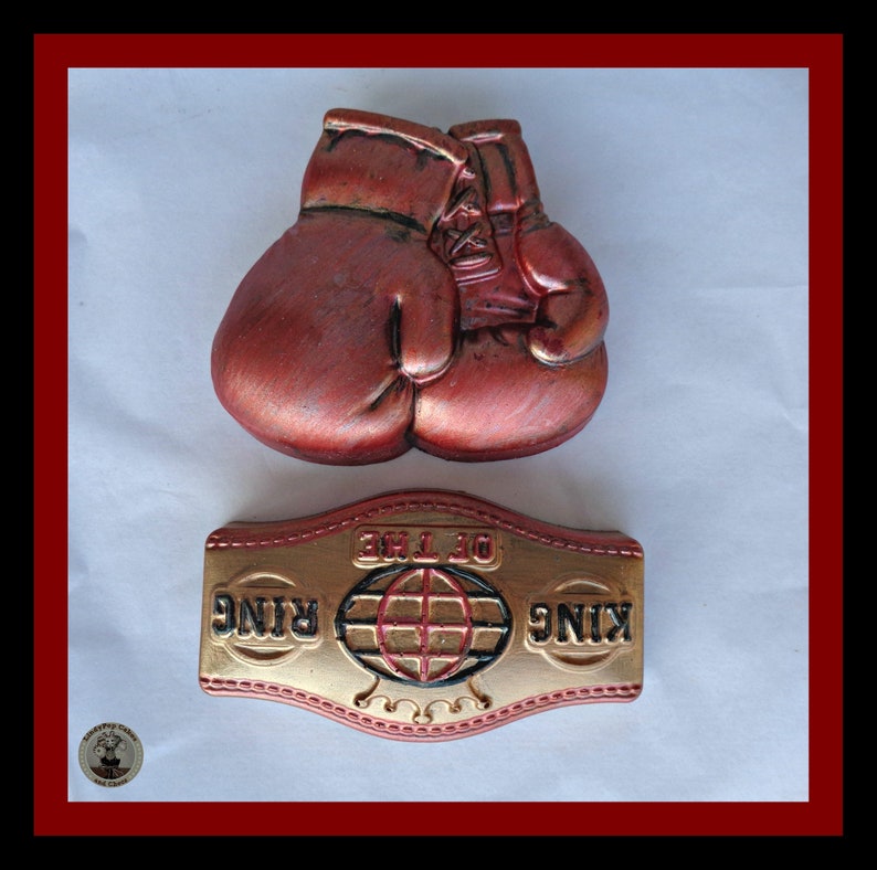 Boxing Gift/chocolate Gift for Boxer/boxing Gloves/boxing - Etsy