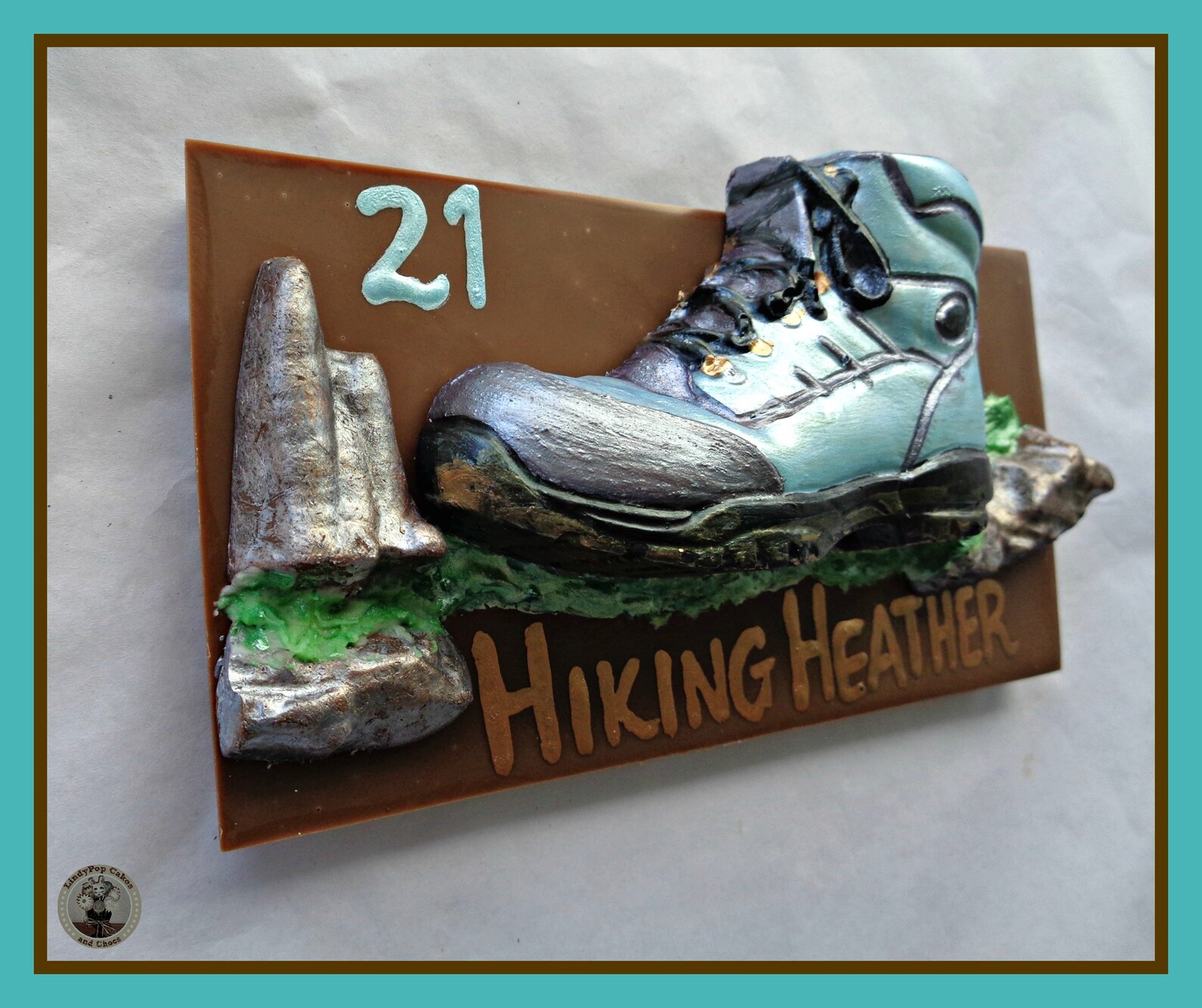 Hiking Gift for Walker/walking/hiker - Etsy