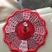 Spool Pin Cover Embroidery Design - ITH Spool Pin Cover - Spoolie ...