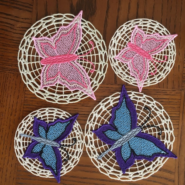 Free Standing Lace Embroidery Designs - Etsy