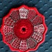 Spool Pin Cover Embroidery Design - ITH Spool Pin Cover - Spoolie ...