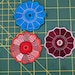 Spool Pin Cover Embroidery Design - ITH Spool Pin Cover - Spoolie ...