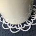Free Standing Lace Spool Pin Cover Embroidery Design - FSL Spool Pin ...