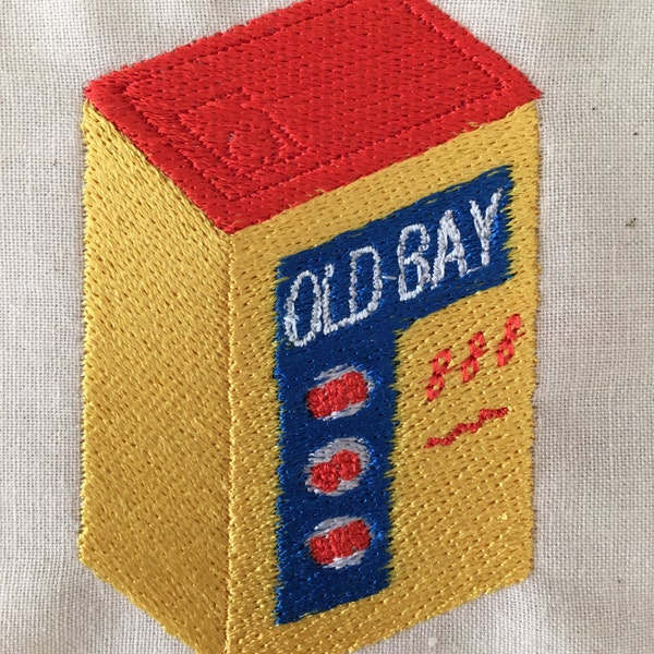 Old Bay - Etsy